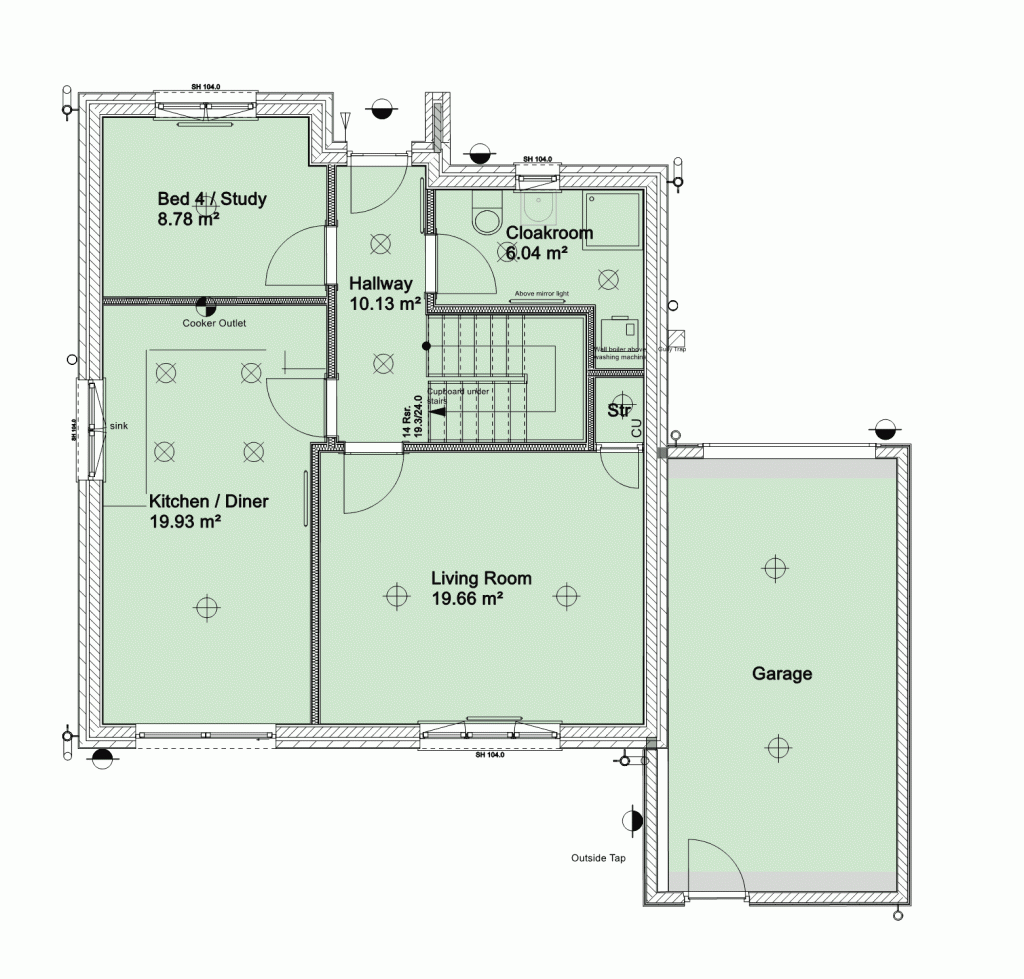 Overton Homes Limited – New Homes for sale in Tweedmouth, Berwick upon Tweed